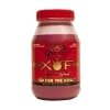 PAUTZKE BORAX O' FIRE RED – Fish Story
