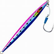 Nomad Streaker SARDINE 320 GRAMS – Fish Story